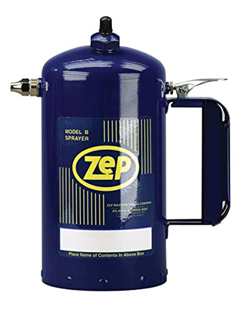 Mua Zep Model B Heavy-Duty Steel Solvent Sprayer - 32 oz (Each) 829801 ...