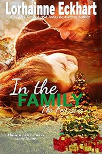 I'll Always Love You (The Friessens (The Friessen Legacy) Book 19) - Kindle edition by Eckhart ...