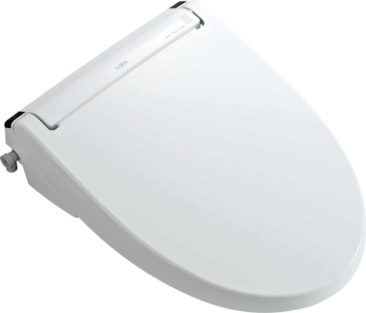 Mua LIXIL INAX Public Toilet Shower Toilet, Slim Type, Pure White, CW-PC12QD-NE/BW1 trên Amazon ...