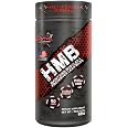 Hmb 1500mg 90 Cápsulas - Bruthal Sports | Amazon.com.br