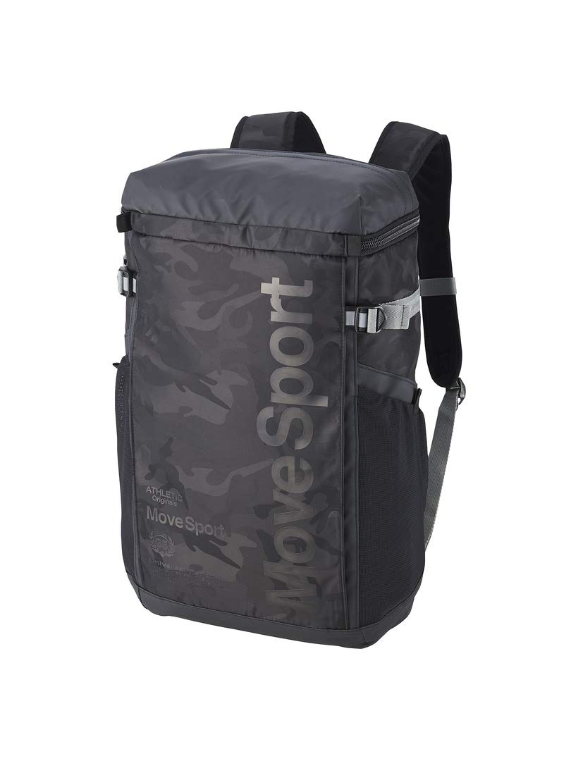 Mua Move Sports Descente Backpack, Rucksack, EC Limited Model, Rain ...