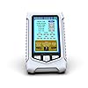 Portable Ammonia Gas Detector, Handheld NH3 Meter, NH3/ Temperature ...