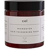 Cel Microstem Hair Thickening Shampoo and Conditioner Set | Stem Cell ...