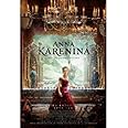 Amazon.com: Anna Karenina [DVD] : Keira Knightley, Jude Law, Aaron Taylor-Johnson, Kelly ...