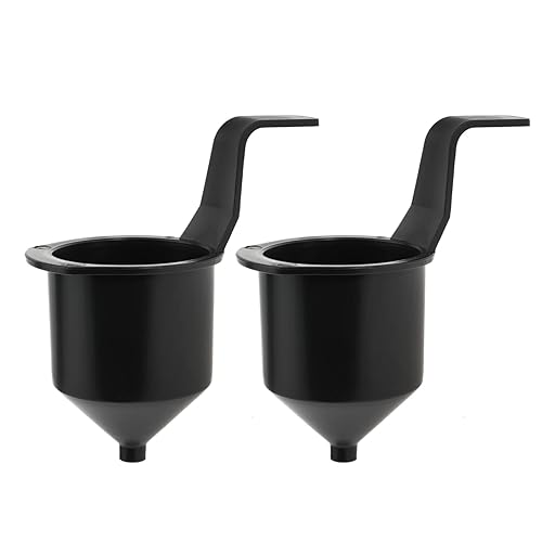 Liquid Consistency Thickness Cup Viscosity Measuring Cup Measure Paint ...