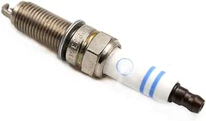 Amazon.com: Spark Plug For Mercedes W164 W204 W212 W251 A004159180326 ...