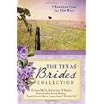 The Texas Brides Collection: 9 Complete Stories: DiAnn Mills, Kathleen ...