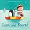 Lost and Found - Board Book : Jeffers, Oliver, Jeffers, Oliver: Amazon ...