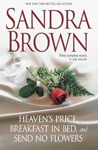 Sandra Brown: Three Complete Novels in... book by Sandra Brown