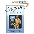 Amazon.com: Phaedra (9780156757805): Jean Racine, Richard Wilbur: Books