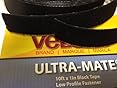 Amazon.com: VELCRO Brand - 91100 Industrial Strength Low Profile ...