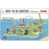 The How to Be British Collection: 9780952287018: Amazon.com: Books