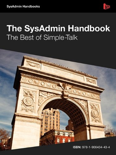 The Sysadmin Handbook: Various: 9781906434434: Amazon.com: Books