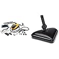 Wagner Spraytech 0282014 915e On-Demand Steam Cleaner & Wallpaper ...