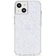 Amazon.com: Case-Mate iPhone 14/13 Case - Twinkle Diamond [10FT Drop Protection] [Wireless ...