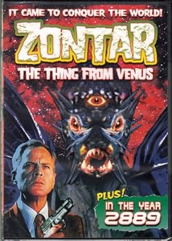 Zontar, The Thing From Venus: Skeet | Fantasy Literature: Fantasy and ...