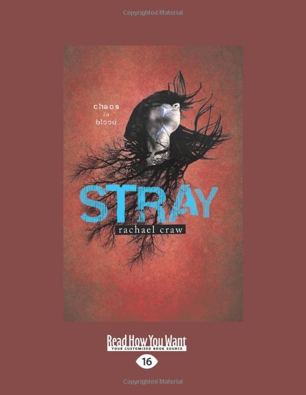 Stray: Craw, Rachael: 9781458743633: Amazon.com: Books