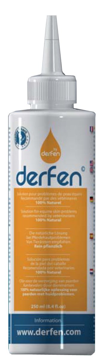 Derfen Original Lotion 250 ml: Amazon.co.uk: Pet Supplies
