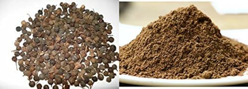CUBEB KABABCHINI Kebobchini Kebab Chini Tailed Pepper WHOLE Allspice ...