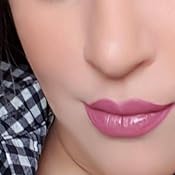 Rimmel London Lasting Finish Lipstick, Moisturising Formula with ...