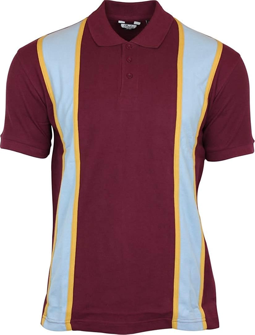 Men's Retro Shirts | Casual Shirts and T-shirts