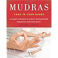Mudras: Yoga in Your Hands: Hirschi, Gertrud: 9781578631391: Books - Amazon.ca