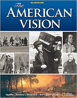 Textbook – Social Studies with Mrs. Messer