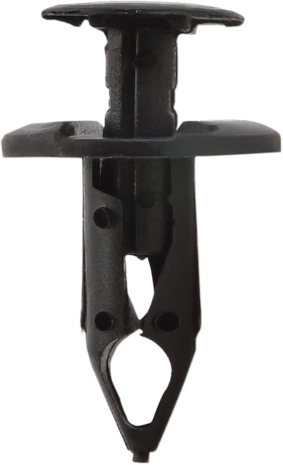 Lantee Car Clips for GM Ford and Chrysler - 50 Pieces Push Type ...