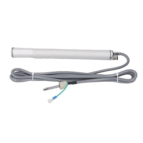 Ionizing Air Bar Ion Air Rod Static 300mm Low Noise Antistatic ...