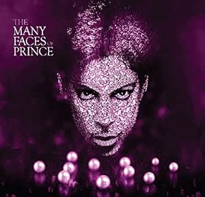 PRINCE - Many Faces Of Prince / Various - Amazon.com Music