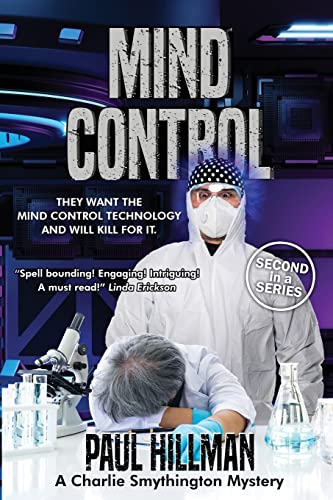 Amazon.com: Mind Control: The Power to Change Everything (Charlie ...