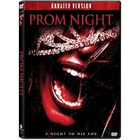 Amazon.com: Prom Night II:Hello Mary Lou : Lisa Schrage, Michael ...