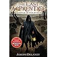 Amazon.com: The Last Apprentice (Revenge of the Witch): 9780060766207 ...