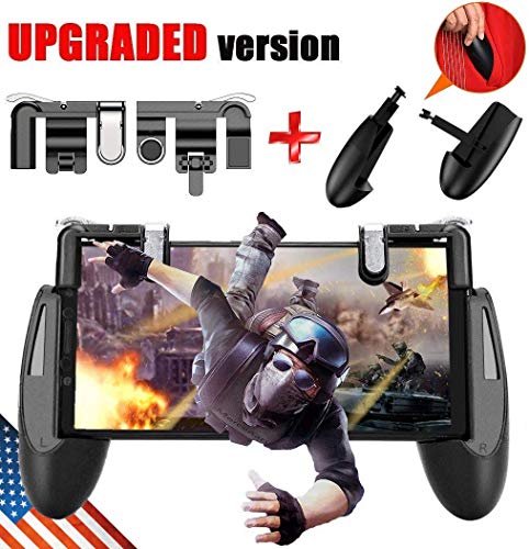 Top 10 Best PUBG Mobile Controllers in 2019 Reviews – CAM Math