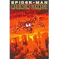 Amazon.com: Spider-Man: Maximum Carnage: 8601405001290: DeMatteis, J.M ...