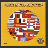 Amazon.com: Complete National Anthems of the World - 2019 Edition ...