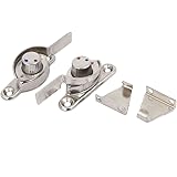 Amazon | 中西産業 クレセント錠 SUS-DL-785(L) 00094048-001 24(L) | DIY・工具・ガーデン