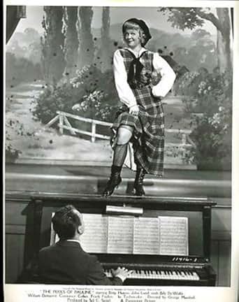 Betty Hutton The Perils Of Pauline Original 8x10" Photo #H8472 at Amazon's Entertainment ...