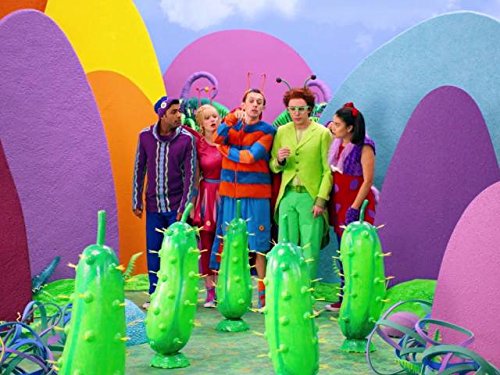 Watch The Moblees - Season 2 | Prime Video