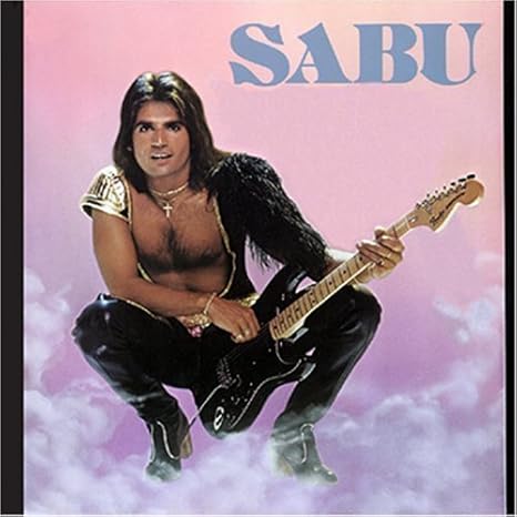Sabu by Paul Sabu: Paul Sabu: Amazon.fr: Musique