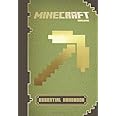 Minecraft: Essential Handbook: Milton, Stephanie, Soares Jr., Paul ...