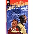 Thank You, Jackie Robinson: Cohen, Barbara, Cuffari, Richard ...