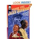Thank You, Jackie Robinson: Barbara Cohen, Richard Cuffari ...