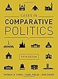 Cases in Comparative Politics (Fifth Edition): O'Neil, Patrick H ...