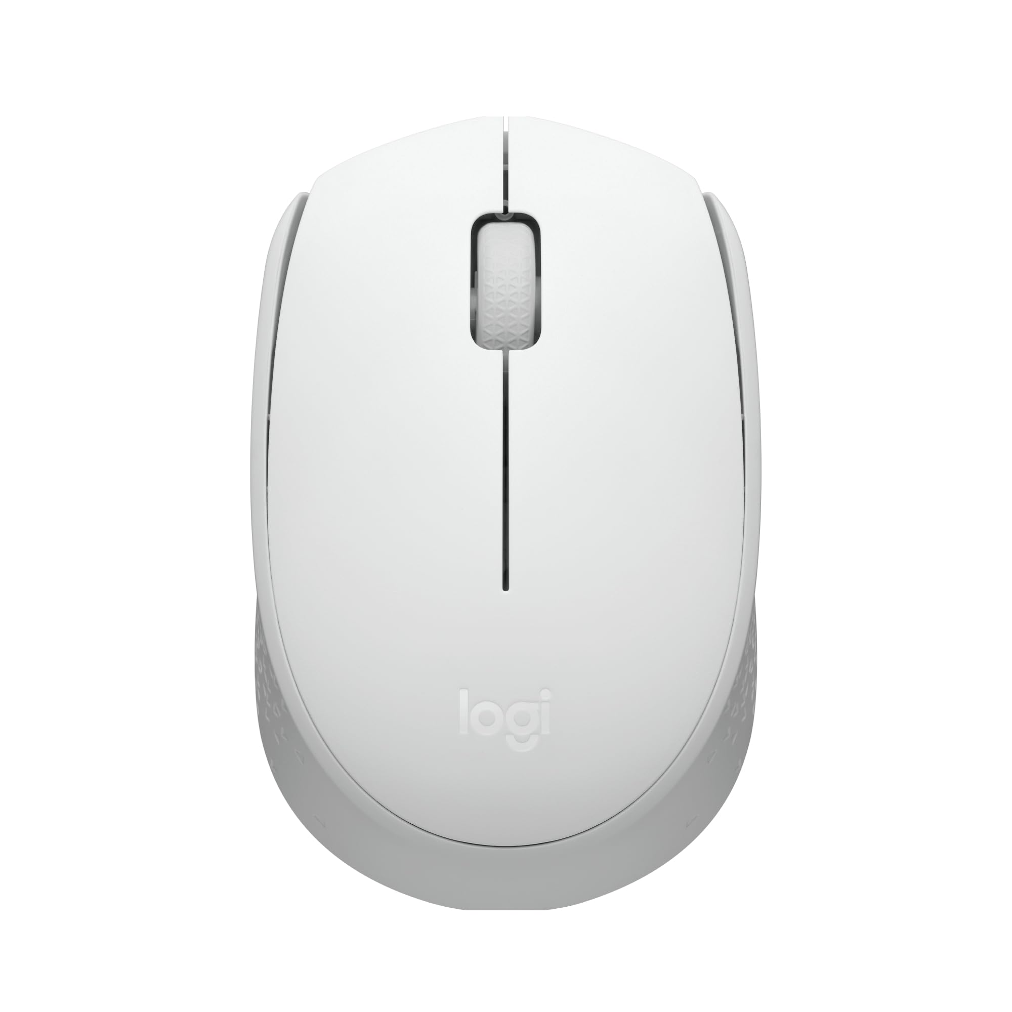 Logitech M170 Wireless Mouse for PC, Mac, Laptop, 2.4 GHz with USB Mini ...