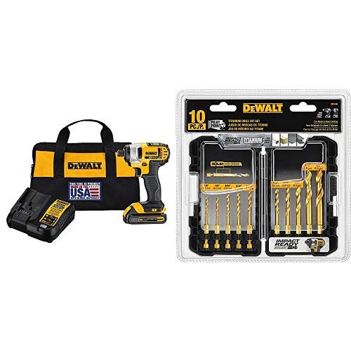 Impact Drivers vs. Impact Wrenches – Get The Right Tool For Your Job ...