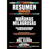 Mañanas milagrosas: Elrod, Hal: Amazon.com.mx: Libros