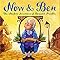 Now & Ben: The Modern Inventions of Benjamin Franklin: Barretta, Gene ...