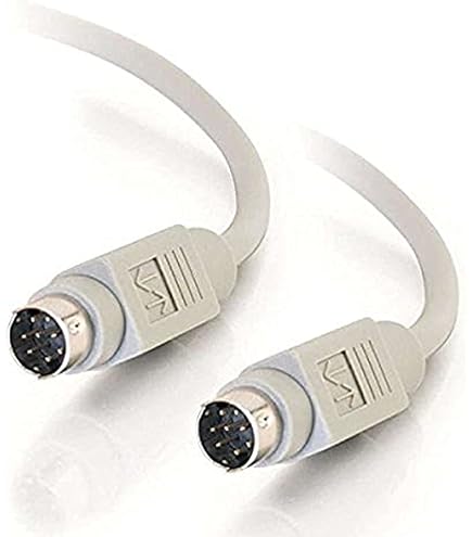 Ptz Optics 150' VISCA Daisy Chain Cable VISCA RS232 Cable For Sony ...