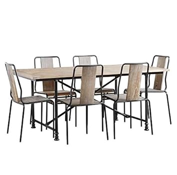 Sillas comedor industrial | Todo Sillas